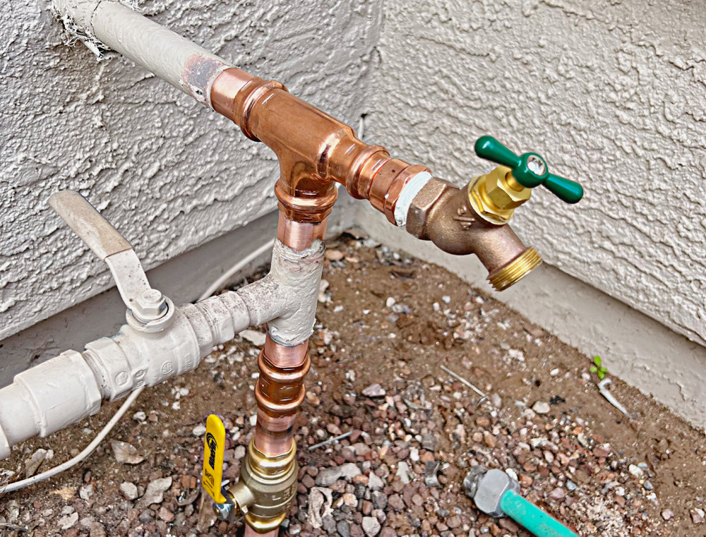 Plumbing Sun City | Expert Plumbing Services in Sun City, AZ